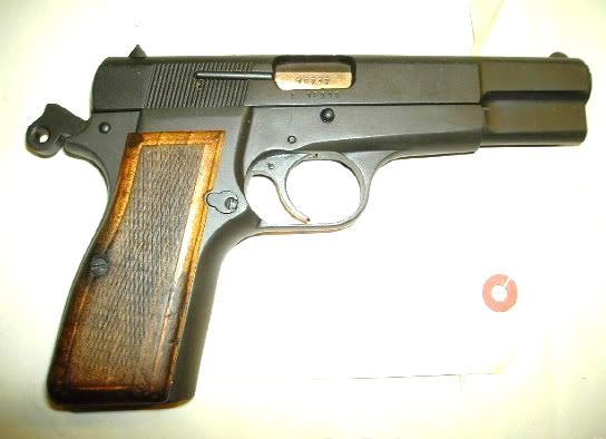 Browning Hi-Power Picture Thread | Maryland Shooters Forum - Weapon Discussions & Classifieds